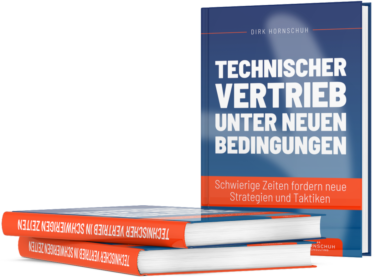 Technischer Vertrieb unter neuen Bedingungen - Technischer Vertrieb ...